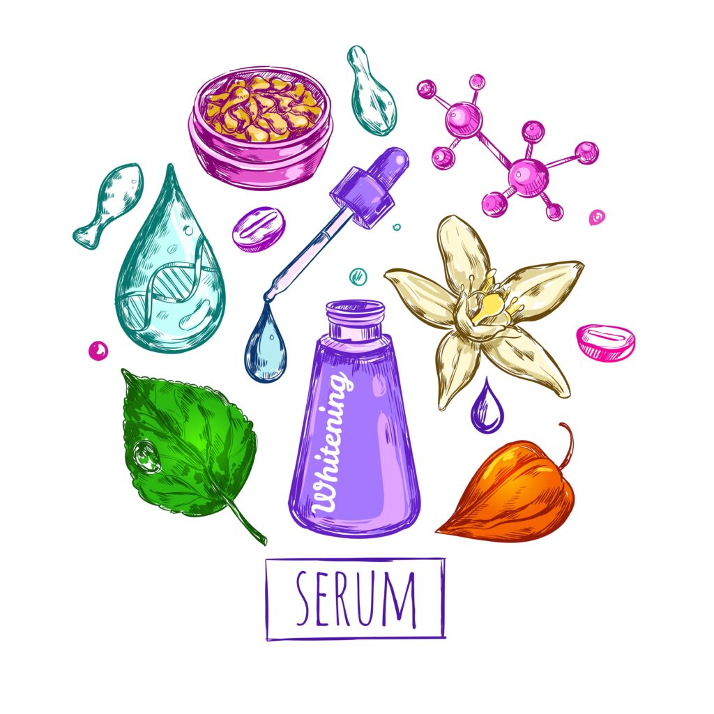 How to Prepare Your Cosmetic Formula for Manufacturers