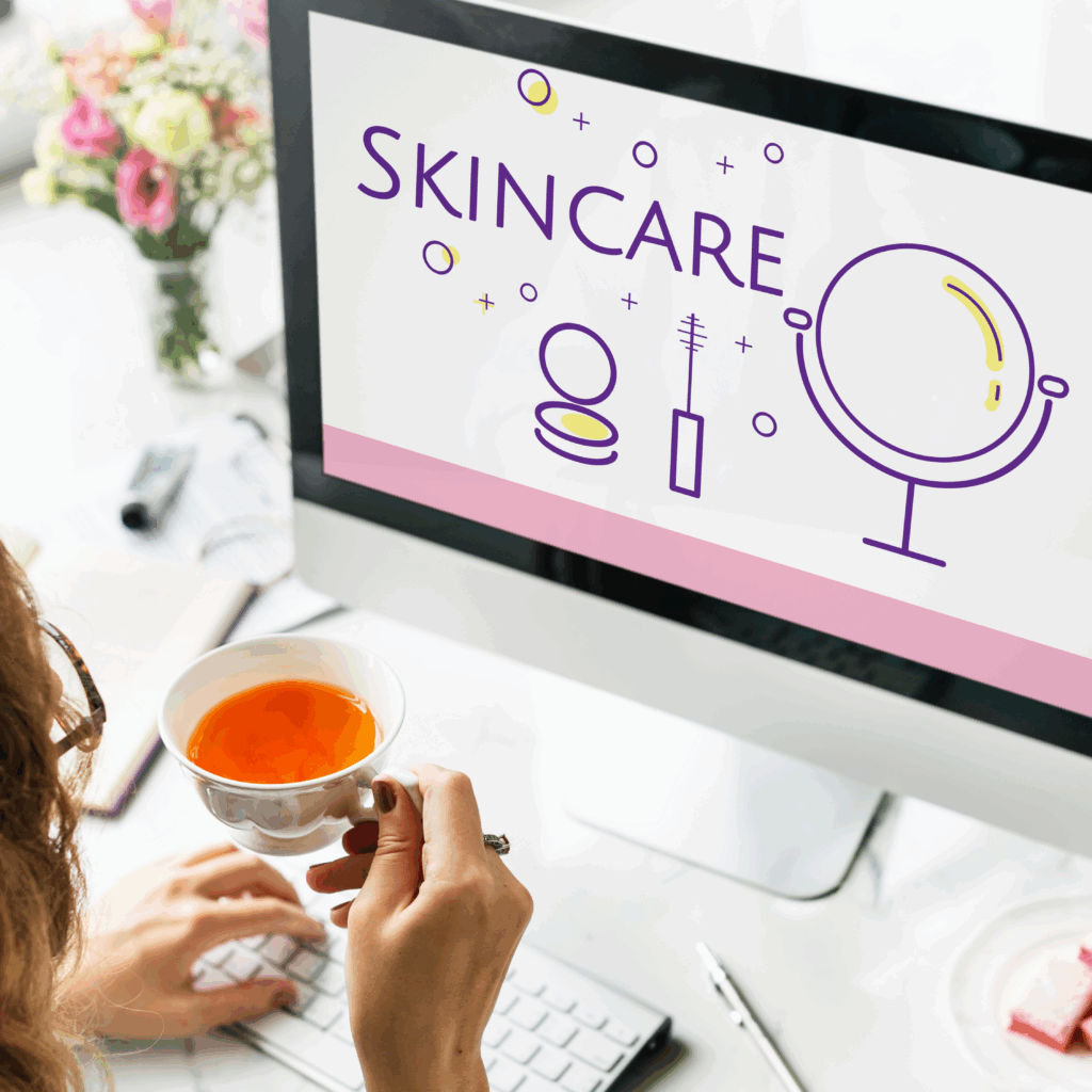 Cosmetic Claims 101: A Student’s Guide To Writing