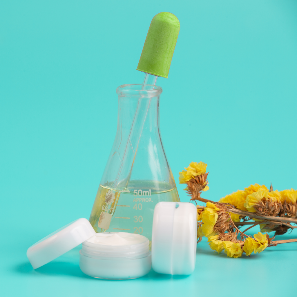 Chelating Agents in Cosmetics: What They Do, When to Use